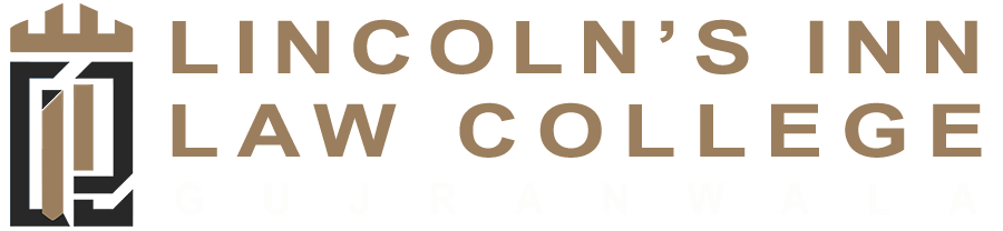 Lincoln's Inn Law College Gujranwala